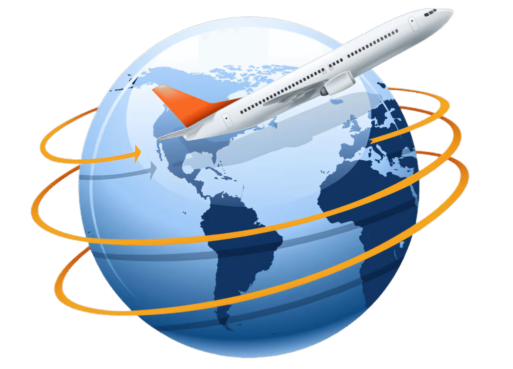 International Exports and imports – Cherrix